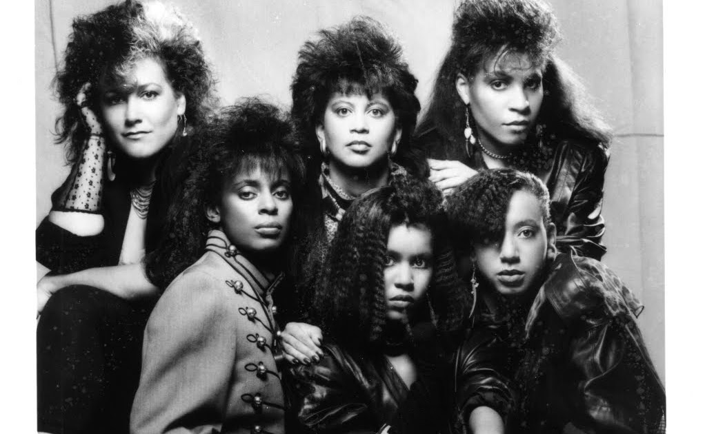 NewsHeels: Klymaxx’s Awesome Rise and Turbulent Fall